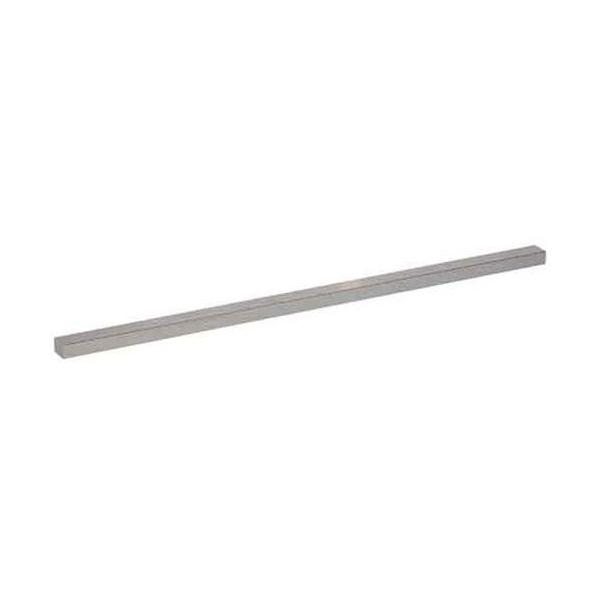 ■材質 ステンレス(303、304、XM7等) 表面処理名:生地(または標準)    【重量】 59G 【入数】 1本 【原産国】 日本製 D002K0040050005000