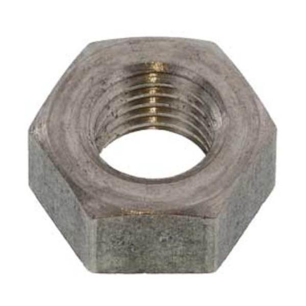 ■材質 鉄(または標準) 表面処理:生地(または標準) ■注意 簡易包装（袋又は箱）となります。 メーカー基準に基づく梱包形態となります。    【入数】 1個 【原産国】 日本製 M000001903300000001P