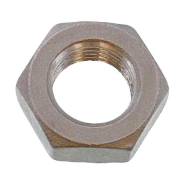 ■材質 S45C 表面処理:生地(または標準) ■注意 簡易包装（袋又は箱）となります。 メーカー基準に基づく梱包形態となります。    【入数】 1個 【原産国】 日本製 M008020703000000001P