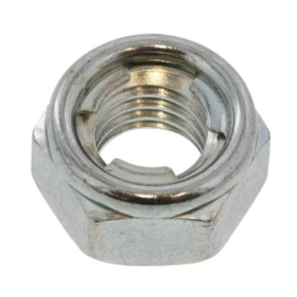 ■材質 鉄(または標準) 表面処理:三価ホワイト ■注意 簡易包装（袋又は箱）となります。 メーカー基準に基づく梱包形態となります。    【入数】 1個 【原産国】 日本製 N000121002400000031P