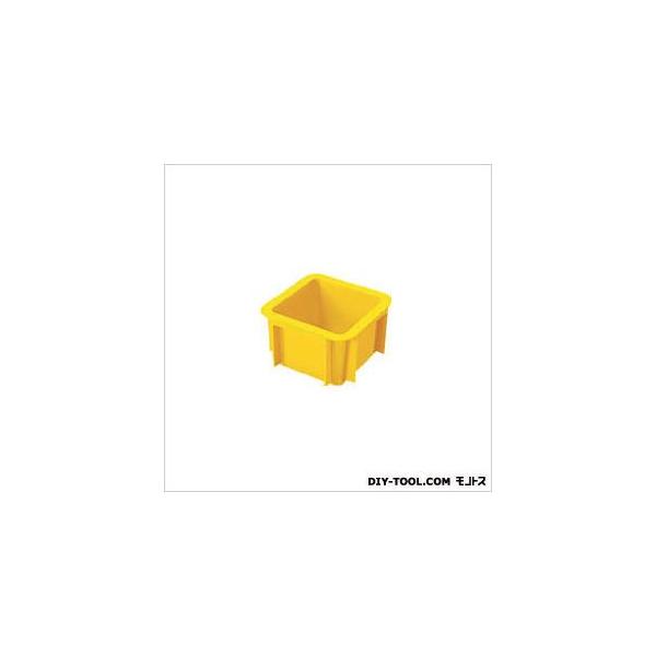 ●TP規格のモジュールコンテナです。●スタッキング(積み重ね)ができます。●異サイズ(TP規格)でも組み合わせて積み重ね可能です。●自動車部品の保管移動に適しています。●容量(L):2●色:イエロー●外形寸法(mm)間口×奥行×高さ:168...