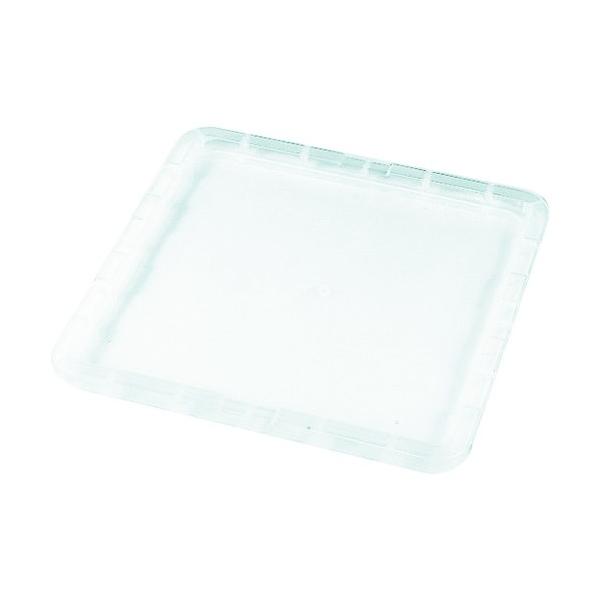 ■特徴 中身が見えやすい透明タイプです。  ■仕様 TP-331，TP-331F，332，332Fに使用できます。   【サイズ】 335 x 335 x 21 mm 【重量】 270.000G 【入数】 1個 【原産国】 日本 TPF33C