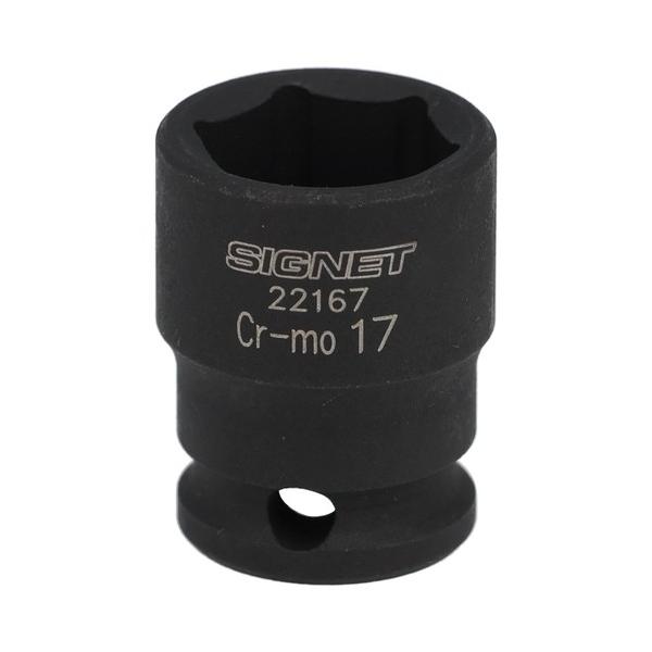 ●3/8”SQのコストパフォーマンスに優れたインパクトソケット※ピン・リングは付属しておりませんので、別途お買い求め下さい。 ※安全のために、ピン・リングを必ずご利用ください。 ●メイン画像は22164品番と22165品番です。 ●サイズ(...