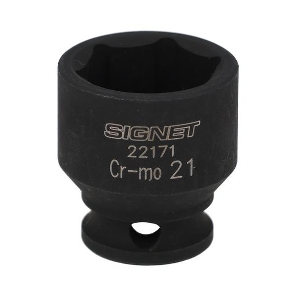 ●3/8”SQのコストパフォーマンスに優れたインパクトソケット※ピン・リングは付属しておりませんので、別途お買い求め下さい。 ※安全のために、ピン・リングを必ずご利用ください。 ●メイン画像は22164品番と22165品番です。 ●サイズ(...