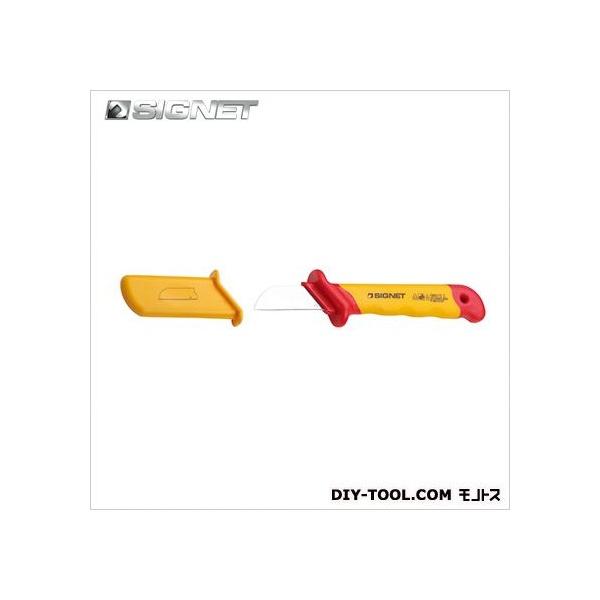 ●グリップはEN60900規格に準じて製造されています。 ●ケーブル用。 ●金属部分材質:クロムバナジウム鋼 ●刃長(mm):50 ●全長(mm):180 ●メーカー型番:E50418  【サイズ】 180MM 【入数】 1個 E50418