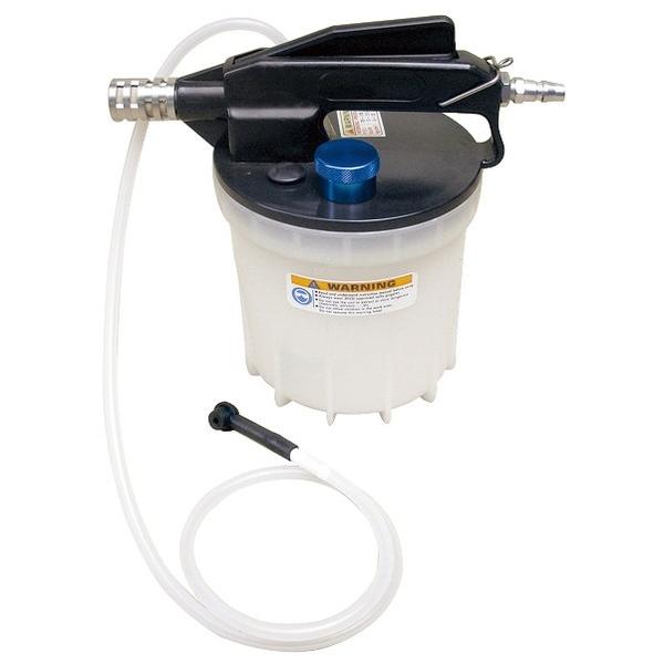 ブレーキフルードのエア抜き、交換が簡単 ●容量(L):2 ●ブレーキフルードのエア抜き、交換が簡単。   【入数】 1個 47362