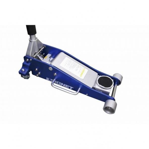 ●最大荷重(t):2.5 ●最低位(mm):95 ●最高位(mm):475 ●全幅(mm):275 ●全長(mm):600 ●受け皿(φmm):99 ●ハンドル長(mm):1145(差込時1075) ●質量(kg):25.1 ●フレーム素材...