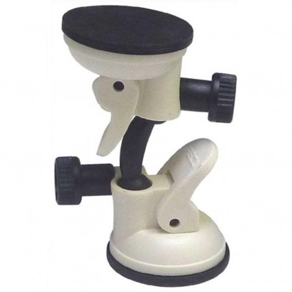 【商品説明】 超強力！！両面使えるダブル吸盤タイプ スマホ・タブレットPC対応スタンド(角度フリー) タブレットPCやスマートフォン等をしっかり固定できて、取り外しも簡単 水平方向360°回転、垂直方向約280°回転  【用途】 タブレット...