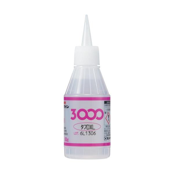 ■特徴 優れた耐久性があります。 硬質材料の接着に適した瞬間接着剤です。 耐衝撃・耐はく離タイプです。  ■用途 ゴム部品の接着に。 電機、電子、精密、自動車部品の接着に。 工芸品、玩具、釣り具などの接着に。  ■仕様 固着時間(23℃)：...