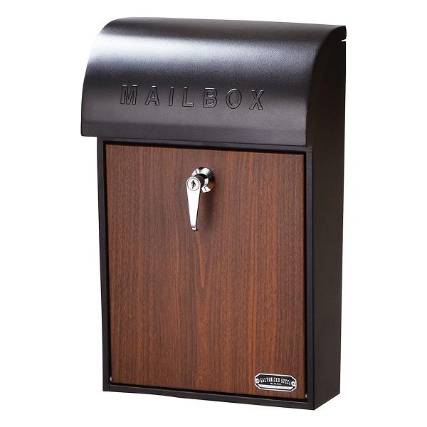 ●キーロック式 ●取り付け部品付き ●カギ付き ●ポスト用スタンド対応商品 ●本体サイズ:幅28.5×奥行15.5×高さ45.5cm ●投函口サイズ:幅26×高さ4.5cm ●取出口サイズ:幅24×高さ28cm ●主材:ガルバリウム鋼板 ●...