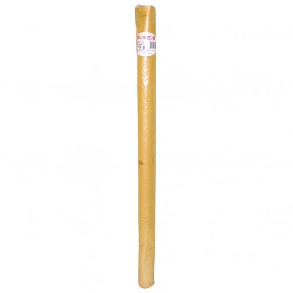 【商品説明】 包装紙、型紙等に  【用途】 手芸やパッキンとしても最適。  【材質】 紙  【サイズ】 長さ：24ｍ幅：910mm 【入数】 1個 HR632