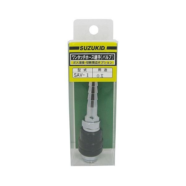 SUZUKID / スズキッド スター電器製造株式会社 2363DFD  SAV1