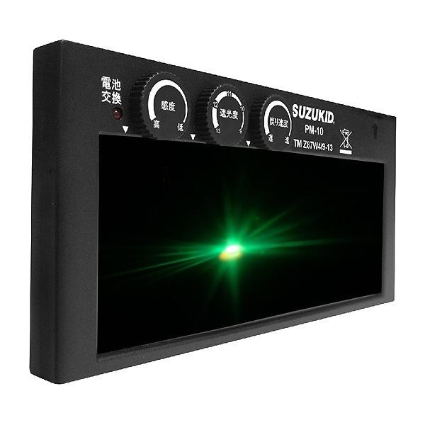 ・JIS規格サイズの遮光プレートを使用可能な手持面/ヘルメット面に取付可能。 ・便利な3つの調整ダイヤルにより様々な作業条件への対応が可能。 ・赤/青系の光を抑えた【馴染みのある自然な見え方】 ・長時間作業も自然な見え方でストレスフリー。 ...