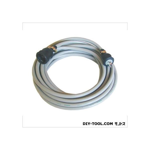 SUZUKID / スズキッド スター電器製造株式会社 2687DFD 溶接機 100V  【サイズ】 10m 【カラー】 グレー 【入数】 1本 CT599