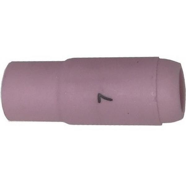 SIM-180/SIM-200/SIM-230用 TIGトーチセット交換用TIGノズル ♯7です。 SUZUKID / スズキッド スター電器製造株式会社 2778DFD  【入数】 1ヶ SIMTN7