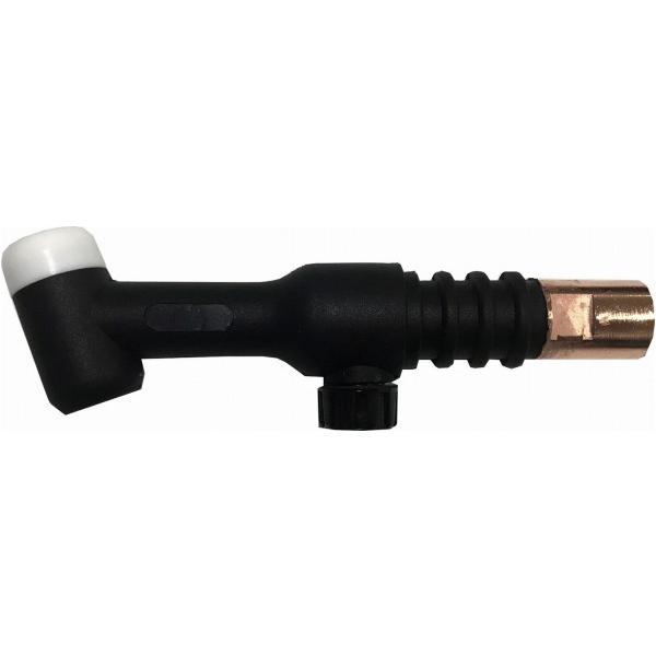 SIM-180/SIM-200/SIM-230用 TIGトーチセット交換用TIGトーチヘッドです。 SUZUKID / スズキッド スター電器製造株式会社 2781DFD  【入数】 1ヶ SIMTH