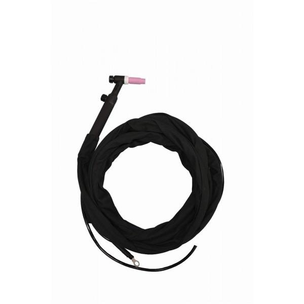 SIM-180/SIM-200/SIM-230でTIG溶接を行う際に必要なセット品です。 SUZUKID / スズキッド スター電器製造株式会社 2811DFD  【入数】 1セット SIMTIG