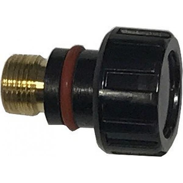 SIM-180/SIM-200/SIM-230/STG-200D用 TIGトーチセット交換用TIGトーチキャップ Sです。 SUZUKID / スズキッド スター電器製造株式会社 2812DFD  【入数】 1ヶ SIMTS