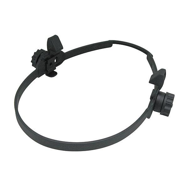 EB-200A2/EB-200A2B/EB-300G/JM-200FF/LR-200MG/SB用ヘルメット取付アダプターです。 SUZUKID / スズキッド スター電器製造株式会社 2843DFD   【入数】 1個 ET003