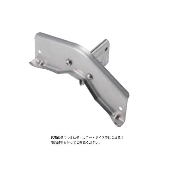 雪止め金具  【カラー】 ダークブラウン(新茶) 【入数】 30個 171612