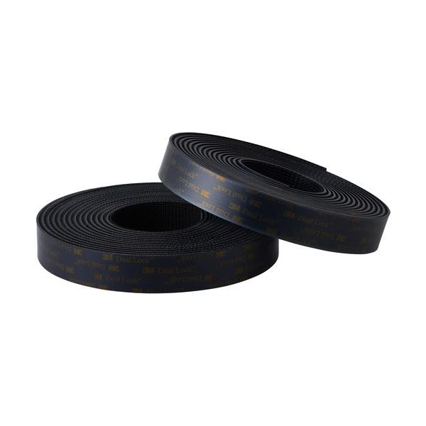 ●貼り付け面のテープに3M? VHB? テープ使用！  ●繰り返しの脱着が可能、高い耐久性！  ●噛み合わせ時の音で勘合を確認が可能！  ●アクリルフォーム＋アクリル系粘着剤  ●本製品は使用方法、使用条件により思わぬ損傷を生じることがあり...