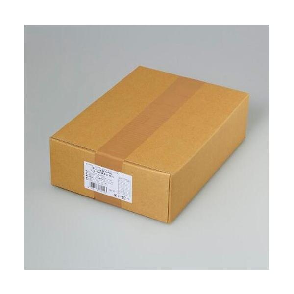 ■特徴 お求め安い価格帯のラベルシールです。 （チャネル限定製品）    【カラー】 白 【入数】 500枚 【原産国】 日本製 L21AM500N