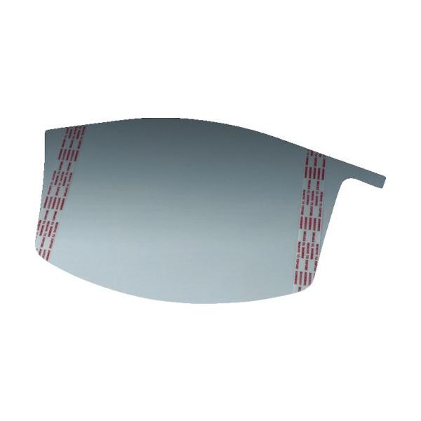 ■特徴 バーサフロー［［ＴＭ上］］ヘッドギアM-407J、M-307Jの交換用バイザーカバーです。   【入数】 10枚 M928