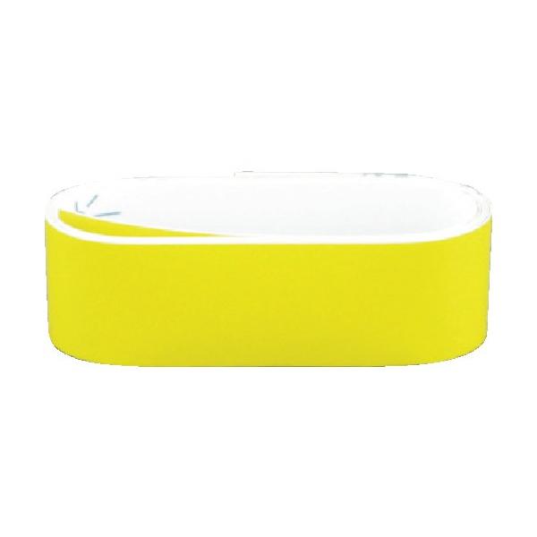 ■特徴 再帰性反射特性を持つスタンダード反射テープです。 粘着剤つきなので簡単に貼り付けできます。  ■仕様 使用温度範囲：-30〜80℃　連続使用の場合65℃ 取付方法：貼付タイプ  ■材質 封入レンズ型反射シート   【サイズ】 25m...