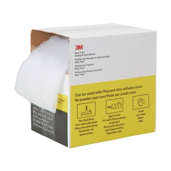 商品画像はイメージ画像です。実際とは異なる場合がございます。 ■特徴 小箱タイプのため、保管スペースを有効に使用することができます。 150mm毎にミシン目が入って(150mmシート60枚分)ロール状になっています。  ■用途 床、壁面の清...