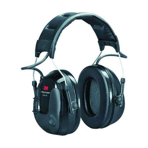 ■特徴 外部の騒音レベルに応じて内部で聞こえる音をコントロールする騒音制御型イヤーマフです。 装着したままでも会話がしやすく、外部音も聞こえるので安全性が高いです。 騒音が小さい場合には内蔵のマイクを通じて外部の音を聞くことができ、騒音が大...