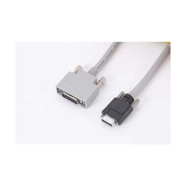 ■特徴 カメラ電源供給線を統合した産業用デジタルカメラの伝送規格「PoCL規格」に準拠したケーブルハーネスです。 ケーブル1本で映像データ出力、制御、電源供給が可能で、従来のカメラリンク規格の配線に比べて省配線、省スペースを実現します。 B...