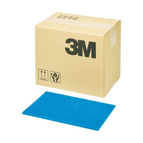 商品画像はイメージ画像です。実際とは異なる場合がございます。 ■特徴 表面に付着したベタベタ汚れに対し、表面を傷つけずに落とします。 HACCP認証取得品です。  ■用途 厨房機器の洗浄に。  ■材質 ナイロン不織布(樹脂研磨粒子付）  ■...