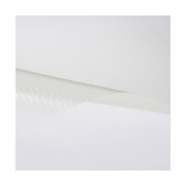 ■特徴 表面の特殊なテクスチャー加工により、これまでにない立体感のあるガラス表現と、プライバシー保護の両方を実現します。 ガラス飛散防止効果と、紫外線カット機能も併せ持ちます。  ■用途 建物ガラスの意匠・目隠し効果・飛散防止・紫外線カット...