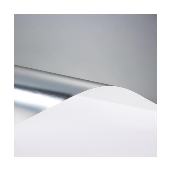 ■特徴 シックで使いやすいフロスト調の外観と多彩なカラーバリエーションが、建物の外観を変え、同時に利用する人のプライバシーを保護します。 ガラス飛散防止効果と、紫外線カット機能も併せ持ちます。  ■用途 建物ガラスの意匠・目隠し効果・飛散防...