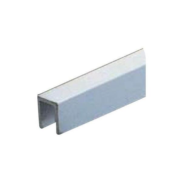 その他ガラス部材 ガラス用金物 ガラス用部品  【サイズ】 1820mm 【カラー】 バフS 【入数】 1 01460