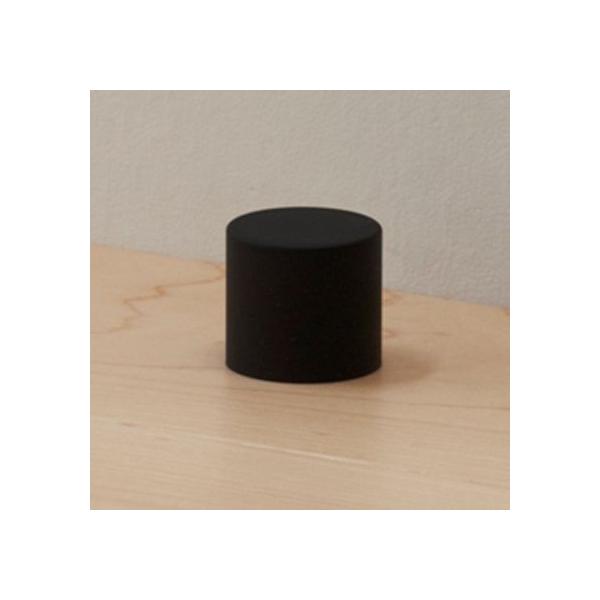 サイズ：幅33ｘ奥33ｘ高30(mm) カラー：カーボンブラック TOATOAC1WCB01