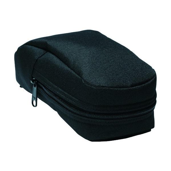 ●色:ブラック ●色：ブラック  ●SMITH　OP　TICS　ELITE　OTW　ケース アウトサイドワイヤーゴーグル用オプション   【サイズ】 300 x 150 x 30 mm 【入数】 1個 【原産国】 アメリカ OTWGLBAGBK