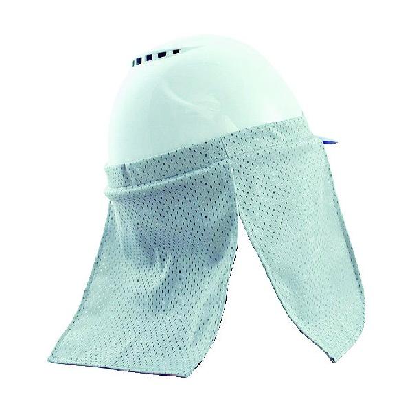 ■特徴 太陽光をシャットアウトして巾の広いタレが首元を直射日光から守ります。 スリッター入りで熱がこもりません。 取り付け簡単でヘルメットに被せるだけです。  ■材質 ポリエステル、滑り止めゴム   【サイズ】 260 x 80 x 390...