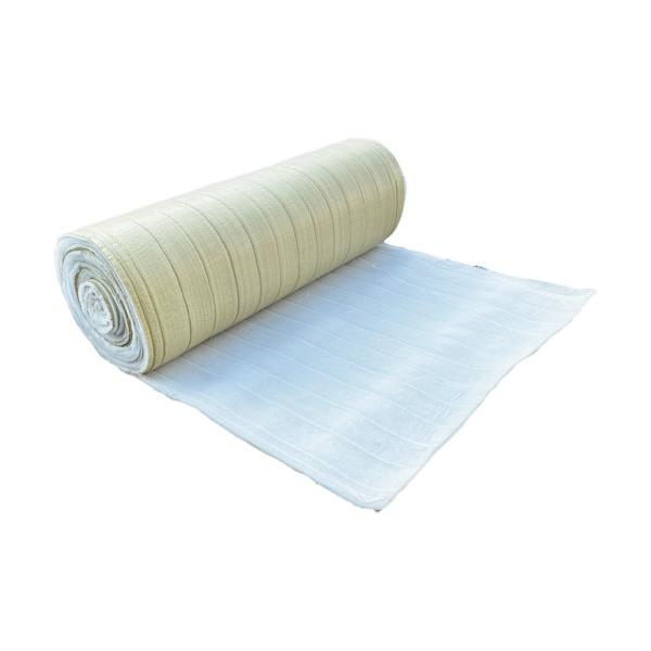 ■特徴 保水・保湿効果の高いPPクロスとウレタンフォーム不織布の三層構造です。 コンクリートの温度の極端な温度変化を防ぎ、表面を乾燥や凍結から守ります。  ■用途 コンクリート打設時の保湿、養生に。  ■材質 ポリプロピレン（PP） ウレタ...