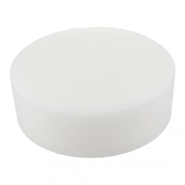 車、床、家具等のワックスの拭き取りに サイズ:125mm 郵便ポスト 宅配ポスト メールボックス デリバリーポスト 宅配ボックス 郵便受箱  【サイズ】 125mm 【入数】 1点 25539