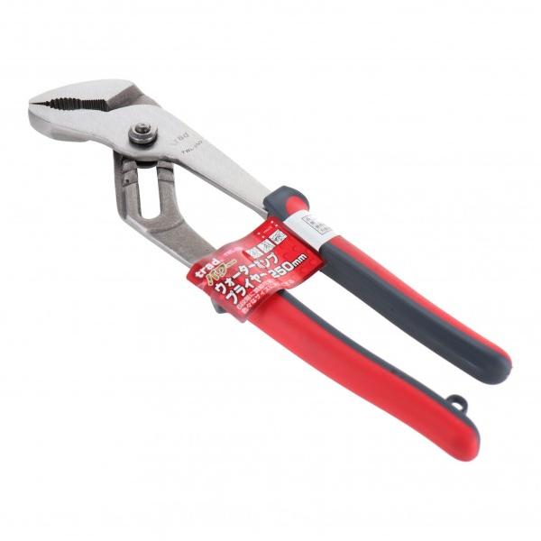 家庭内に準備しておきたいDIY工具です。 6段階調節ができさまざまなサイズに対応 最大口開き 43mm（6段階調節） サイズ:全長約250mm   【サイズ】 250mm 【入数】 1点 TWL250