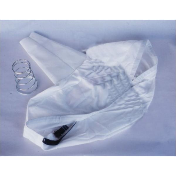 カンナ用ダストパック。 自動カンナNo.21722S用   【入数】 1点 901300