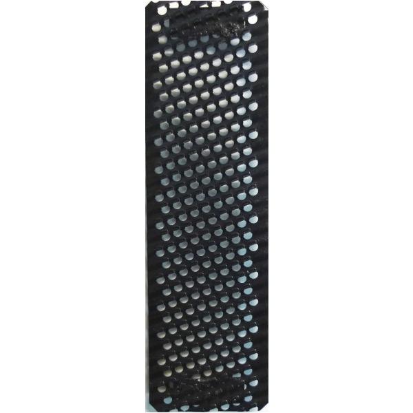 適用面 平面部・平面凸部 刃 平刃 適合本体 CK-HSF/CK-HSK 木材や石膏ボードの荒削り、面取りに ペンキ剥がしやサビ取りに 板金の中間仕上げに   【サイズ】 140×40×7mm 【入数】 1点 CKHSFB