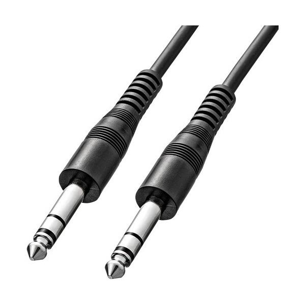 ■特徴 ■6.3mmステレオ標準プラグに対応した両端オス-オス仕様のオーディオケーブルです。 ■サンワサプライ製拡声器スピーカーの連結にも対応します。 ■仕様 ■カラー:ブラック ■ケーブル長:約10m ■コネクタ:6.3mmステレオ標準プ...