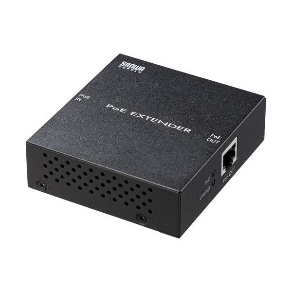 ●カラー:ブラック  ●サイズ:W86.8×D79.3×H25.8mm  ●重量:196g  ●ポート数:1ポート  ●最大伝送速度:1000Mbps（1000BASE-T）  ●規格:IEEE802.3（10BASE-T）、IEEE802...