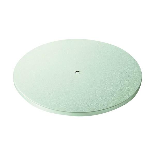 ■特徴 2人で1台のモニタ、ノートパソコンを共有するときに最適です。 金属製ローラーを使用しているので滑らかに回転します。 液晶ディスプレイやノートパソコンを見易い位置に回転することができます。  ■仕様 サイズ(kg)：φ330×H15m...