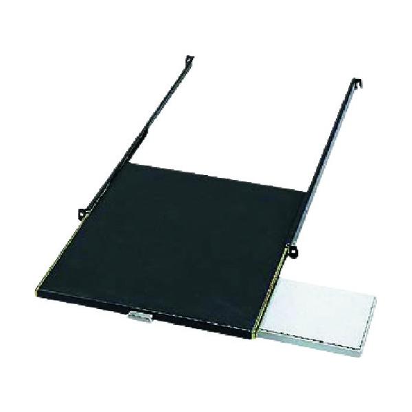 ■特徴 RAC-SV18用スライド棚マウステーブル付です。 スライドレール付でメンテナンス性に優れています。 マウステーブルは左右どちらにも取付可能です。  ■仕様 サイズ：W427×D500×H20mm（棚板部）重量5KgW200×D20...