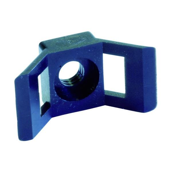 ■特徴 ケーブルタイを固定し、電線、ケーブルをまとめることができます。  ■用途 ケーブルタイの固定。   【サイズ】 169 x 187 x 43 mm 【入数】 1 【原産国】 イタリア SUP3401