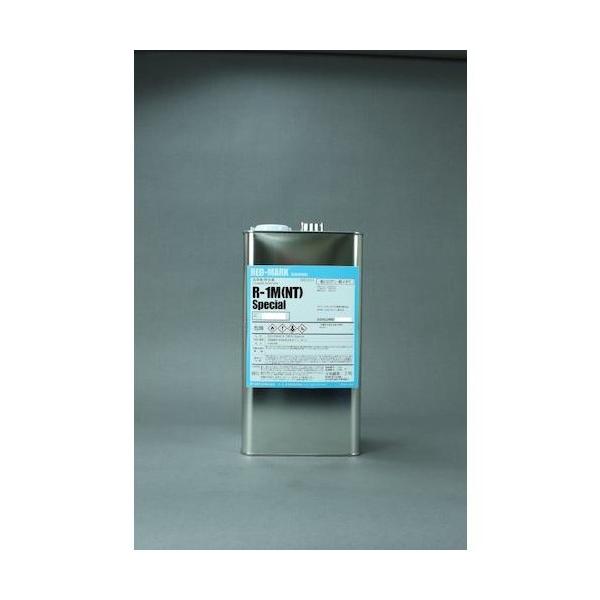 ■仕様 RED-MARK 洗浄液/除去液 R-1M(NT)SPECIAL    【重量】 3KG 【入数】 1点 【原産国】 日本製 3001123