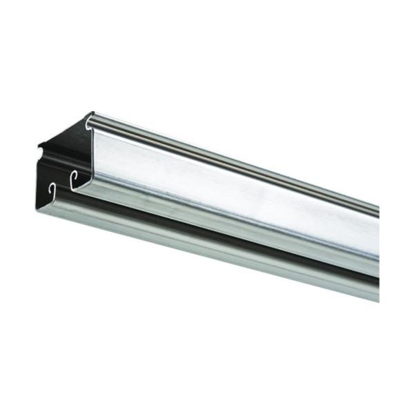 ■特徴 ハイパーアコーディオン・ハイパーカーテン用ステンレスカーテンレールです。 ■仕様 SUS304ヘアーライン仕上げ ■材質 ステンレス ■付属品 吊り金具・シートは別途です。    【カラー】 シルバー 【重量】 2KG 【原産国】 ...